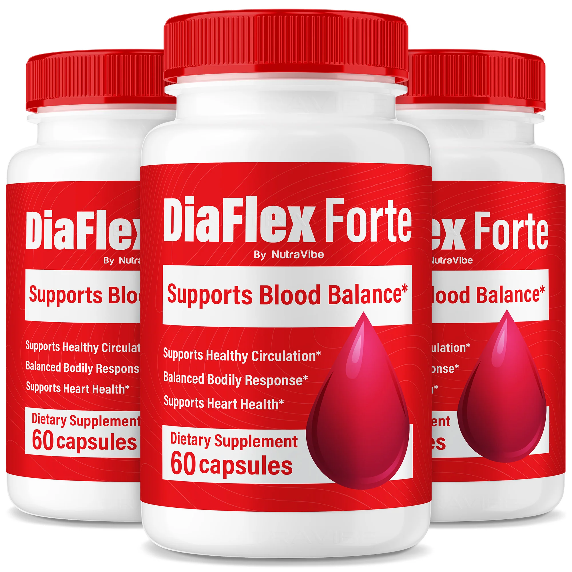 DiaFlex Forte™ Official Site|Natural Blood Sugar Supplement
